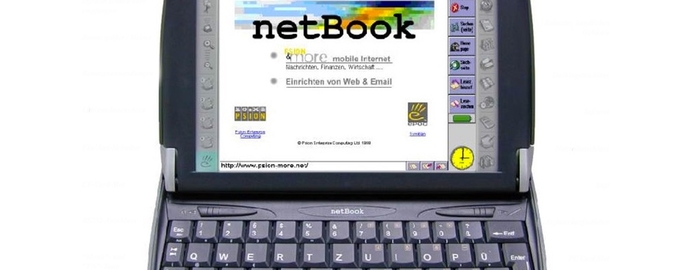 PSION netBook revisted